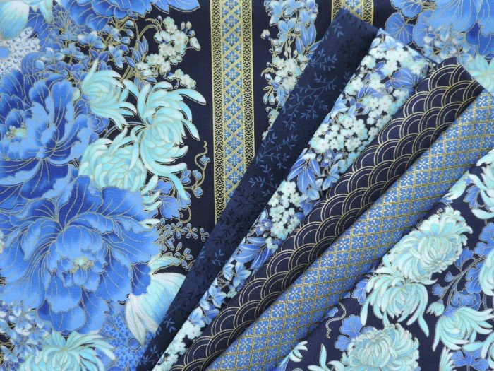 Friday Finish - Kate Colleran Designs