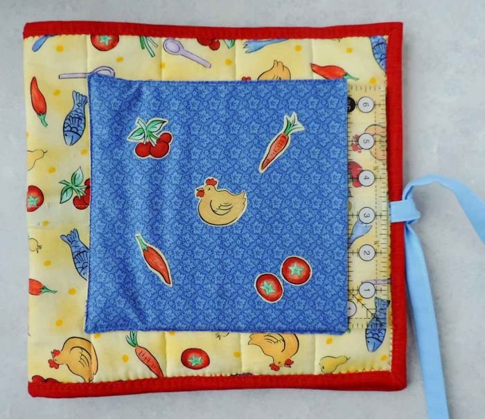 Block Design boards - Kate Colleran Designs