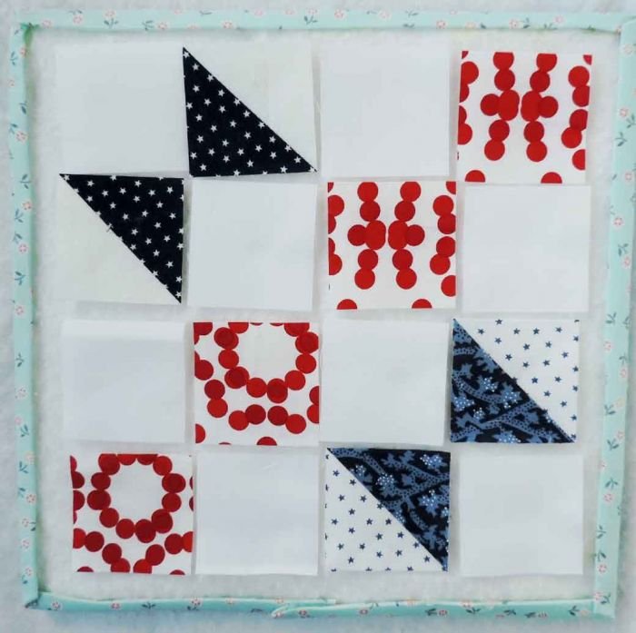 Block Design boards - Kate Colleran Designs