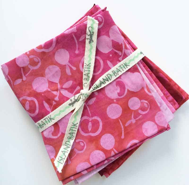 Island Batik Ambassador and Kennel Quilts - Kate Colleran Designs