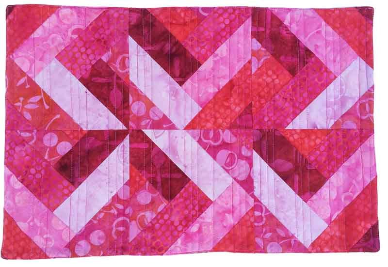 Island Batik Ambassador and Kennel Quilts - Kate Colleran Designs