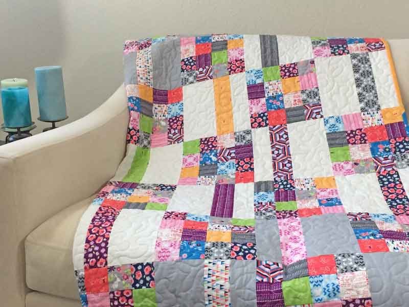 Meander in Front Yard - Kate Colleran Designs