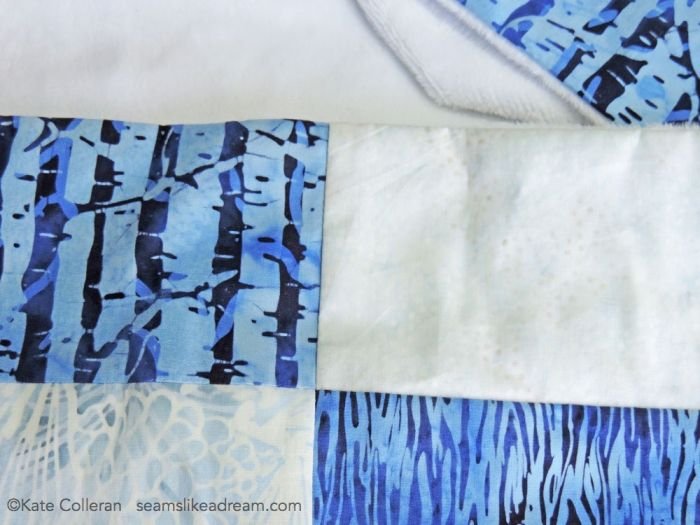Blue Moon Blog Hop Day 2 - Kate Colleran Designs
