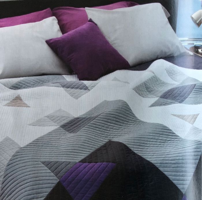 Magazine Mania - Kate Colleran Designs