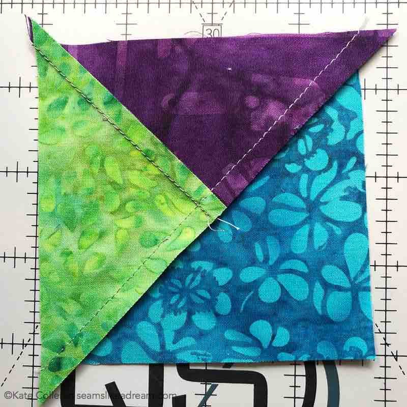 Pressing Decisions - Kate Colleran Designs