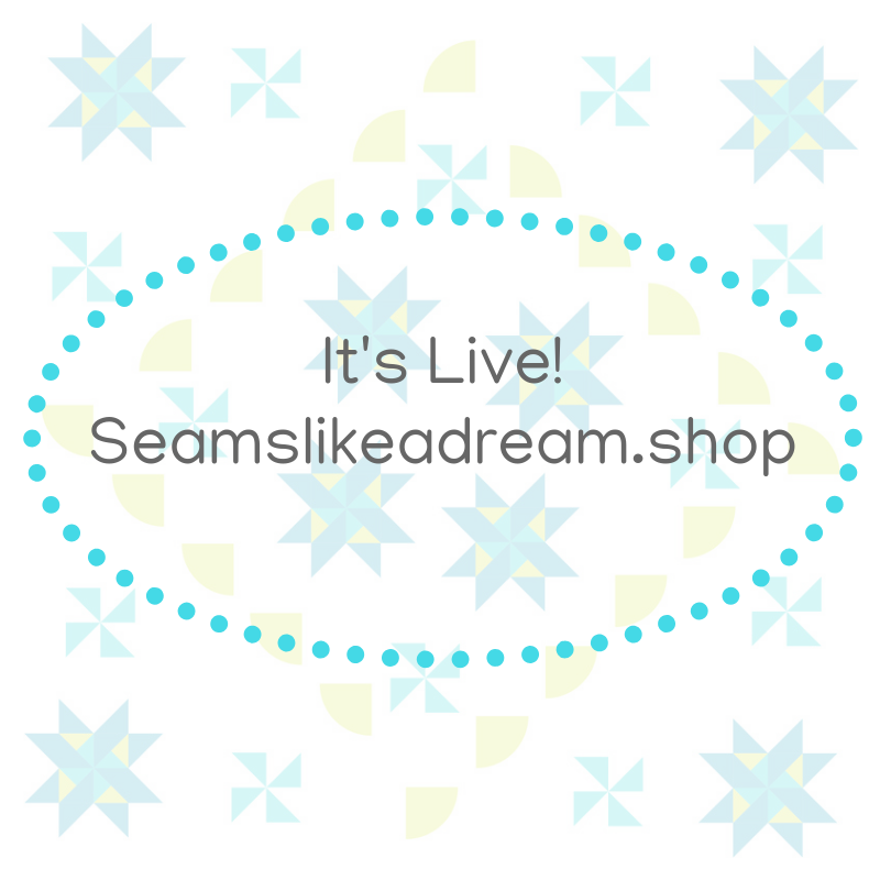 New Website is up and running! - Kate Colleran Designs