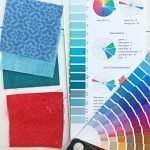 Exploring the Basics: Using your Stash! - Kate Colleran Designs