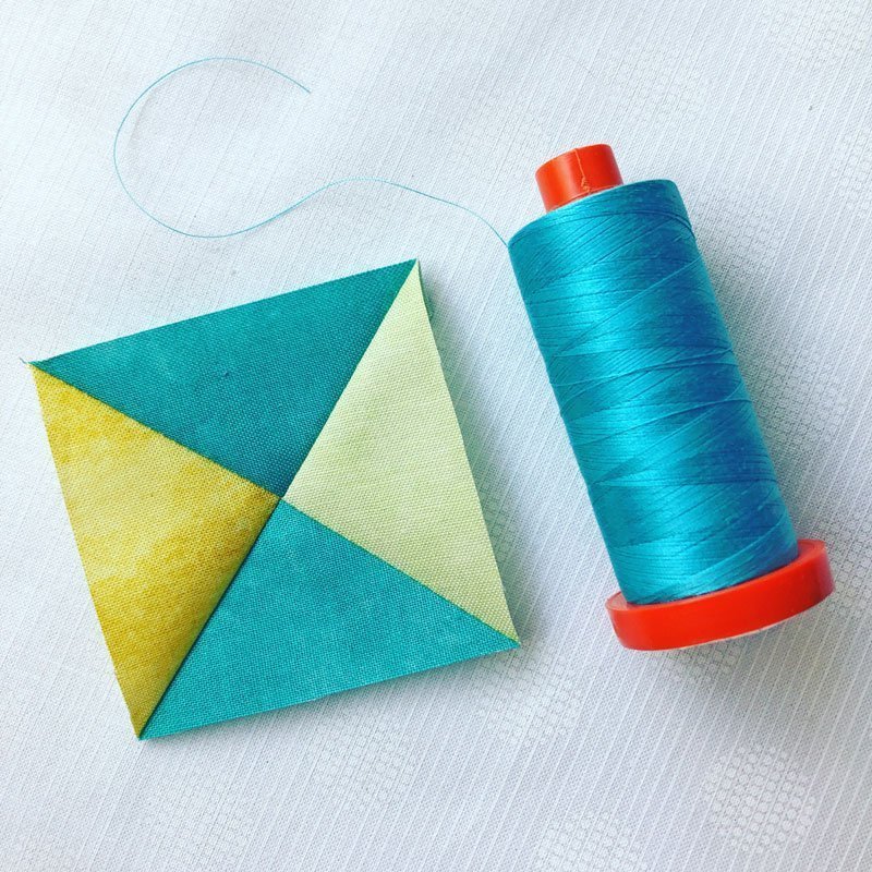 Exploring the Basics- Anatomy of a Pattern - Kate Colleran Designs