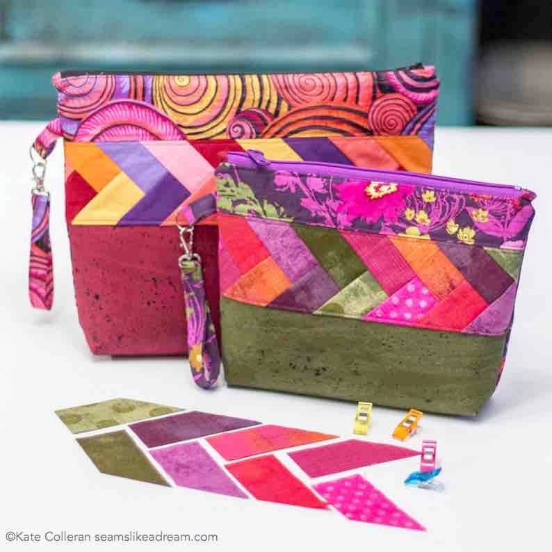 Top 10 Quilting Gifts for Quilters - Kate Colleran Designs