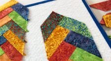 How to Make a Portable Quilt Board - Kate Colleran Designs