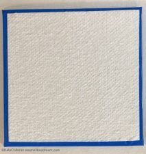 How to Make a Portable Quilt Board - Kate Colleran Designs