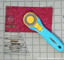 diamond-in-a-rectangle-quilt-block - Kate Colleran Designs