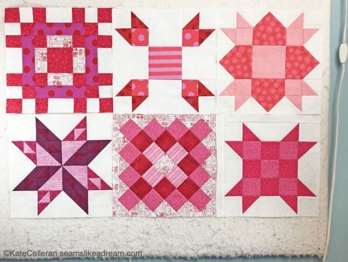 How to Make a Portable Quilt Board - Kate Colleran Designs