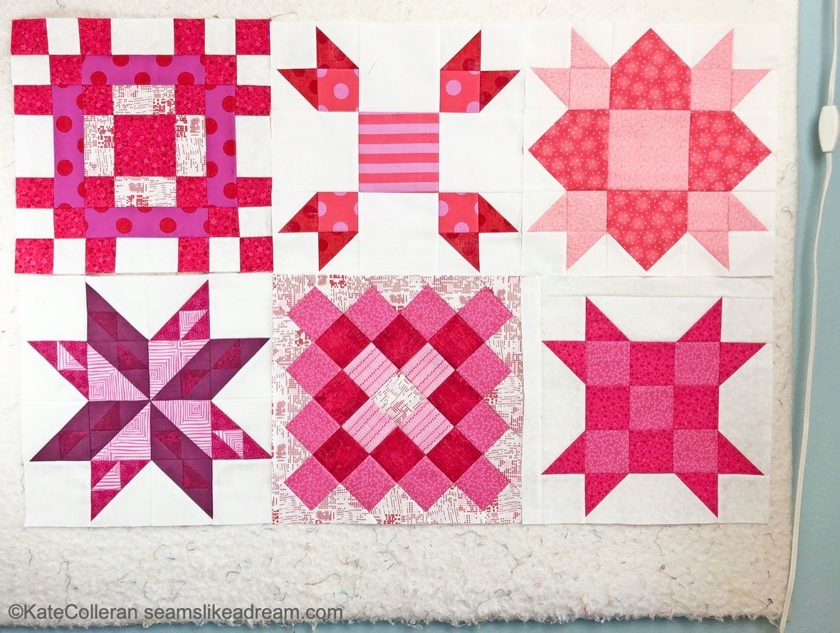 How to Make a Portable Quilt Board - Kate Colleran Designs