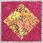 Square in a Square - Kate Colleran Designs