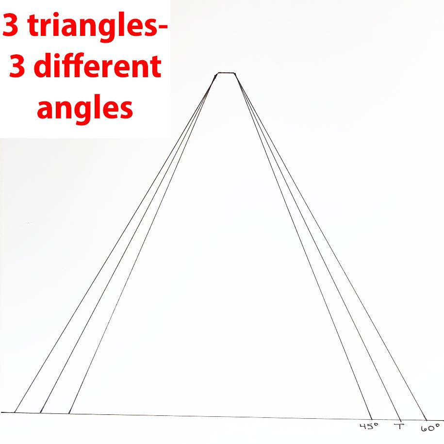 Exploring Quilting Basics: Quilting Triangles - Kate Colleran Designs
