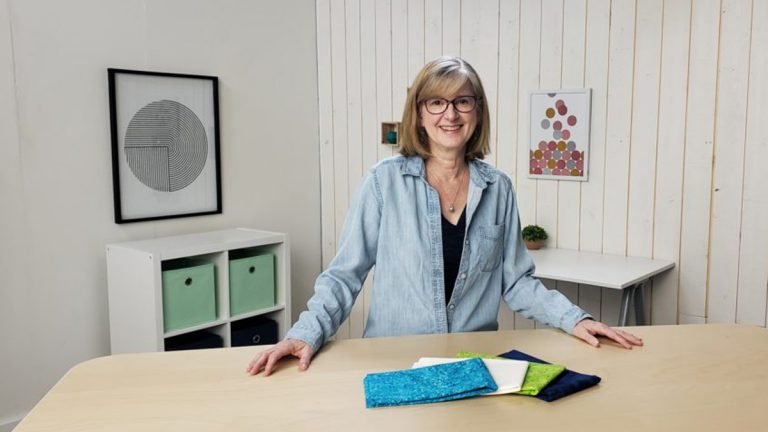 Learn - Kate Colleran Designs