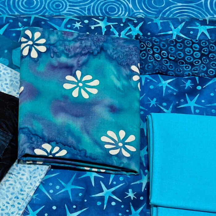 March is National Quilting Month - Kate Colleran Designs