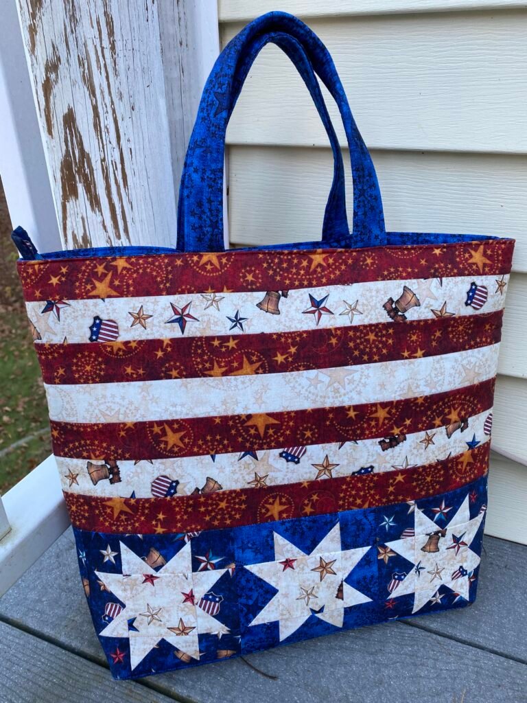Bag Making Basics with Kris Poor! - Kate Colleran Designs