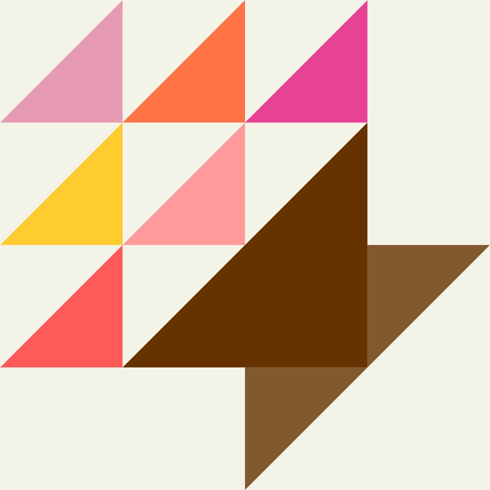 April Quilt Block Reveal - Kate Colleran Designs