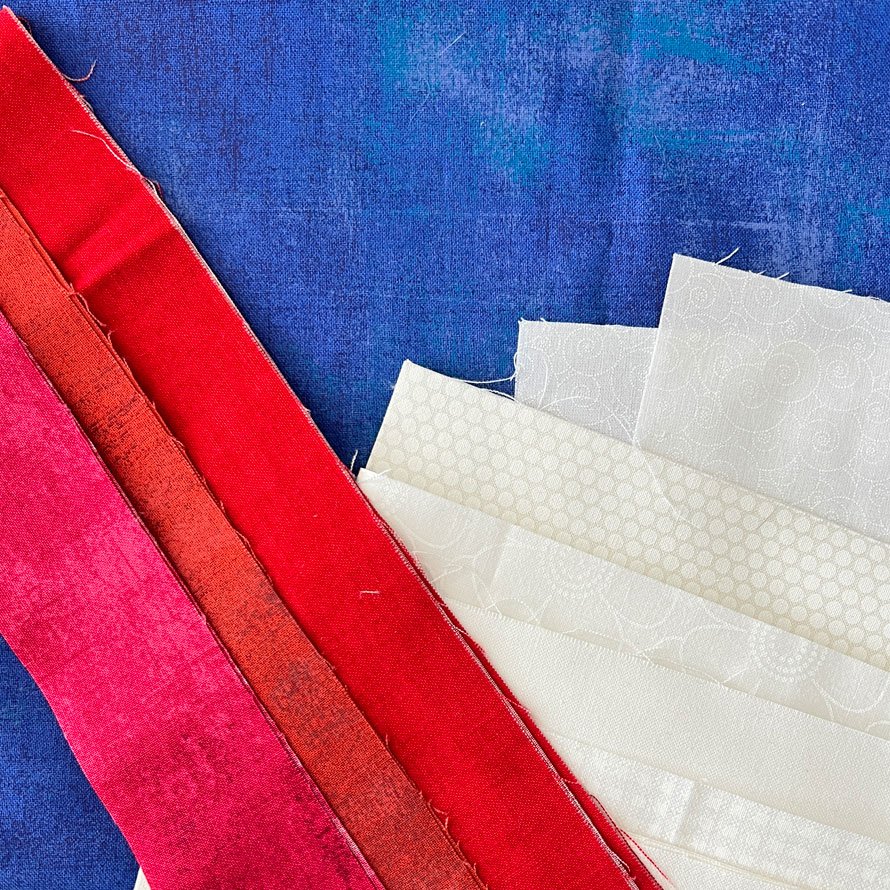 May Quilt Block Reveal! - Kate Colleran Designs