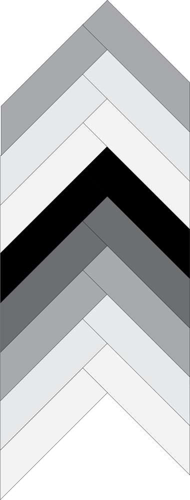 Patchwork Braids - Chapter 1 - Kate Colleran Designs