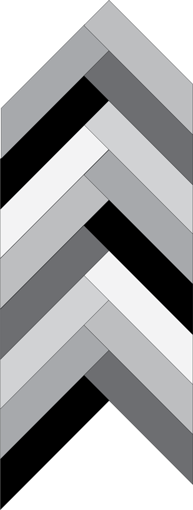 Patchwork Braids - Chapter 1 - Kate Colleran Designs