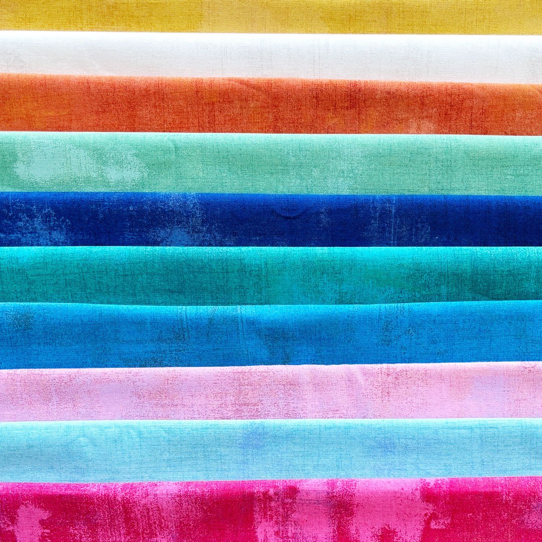 The Nordic Stars Quilt Along is open!! - Kate Colleran Designs