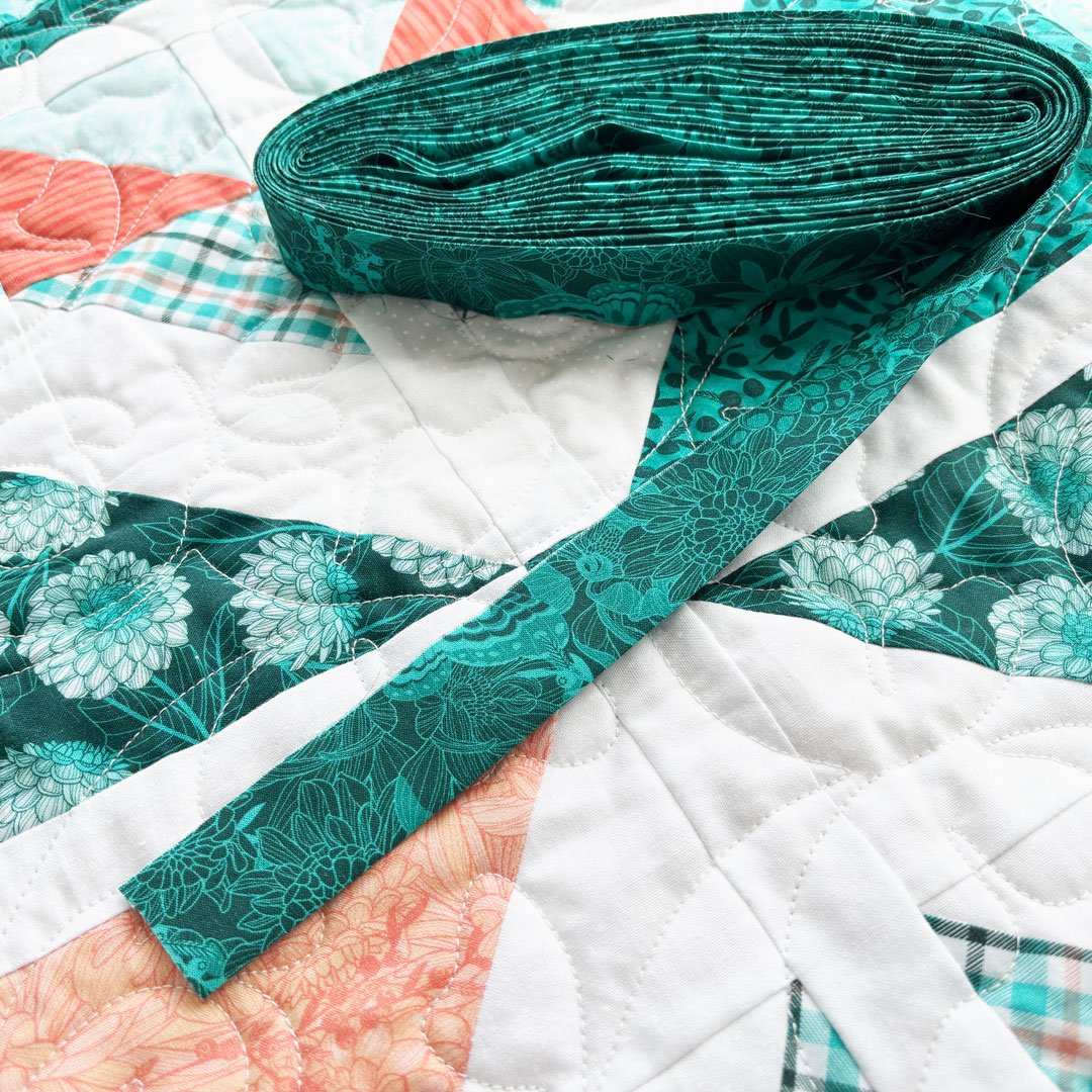 Meet Chalk Hill Blue quilt pattern! - Kate Colleran Designs