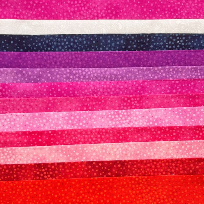 Recoloring a quilt and a fabric Giveaway! - Kate Colleran Designs